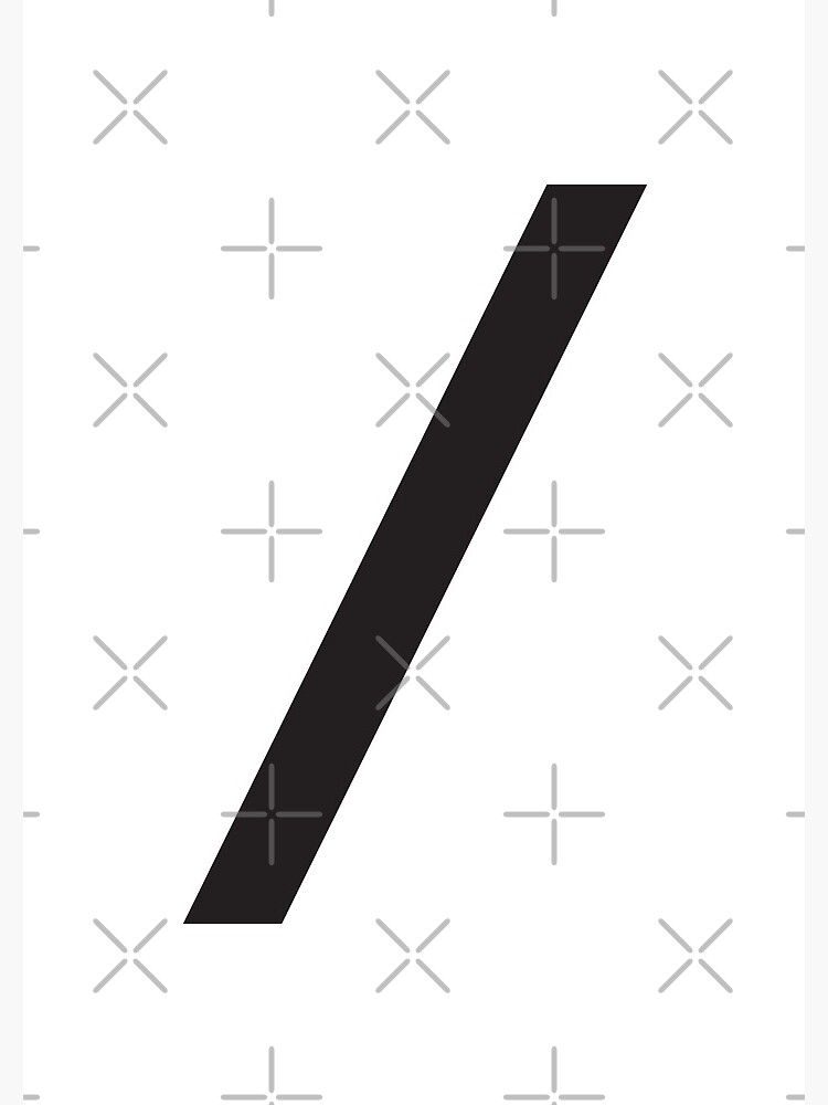 Cuaderno de espiral «/ barra de signos de puntuación línea individual ...