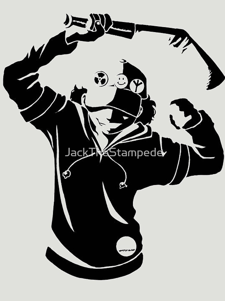 "Paranoia Agent - The last thing you see.." Essential T-Shirt for Sale ...