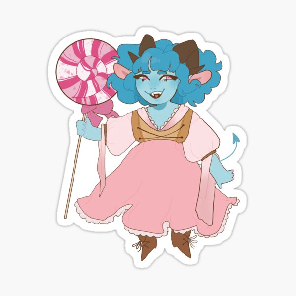 "Jester" Sticker for Sale by pinepaz | Redbubble