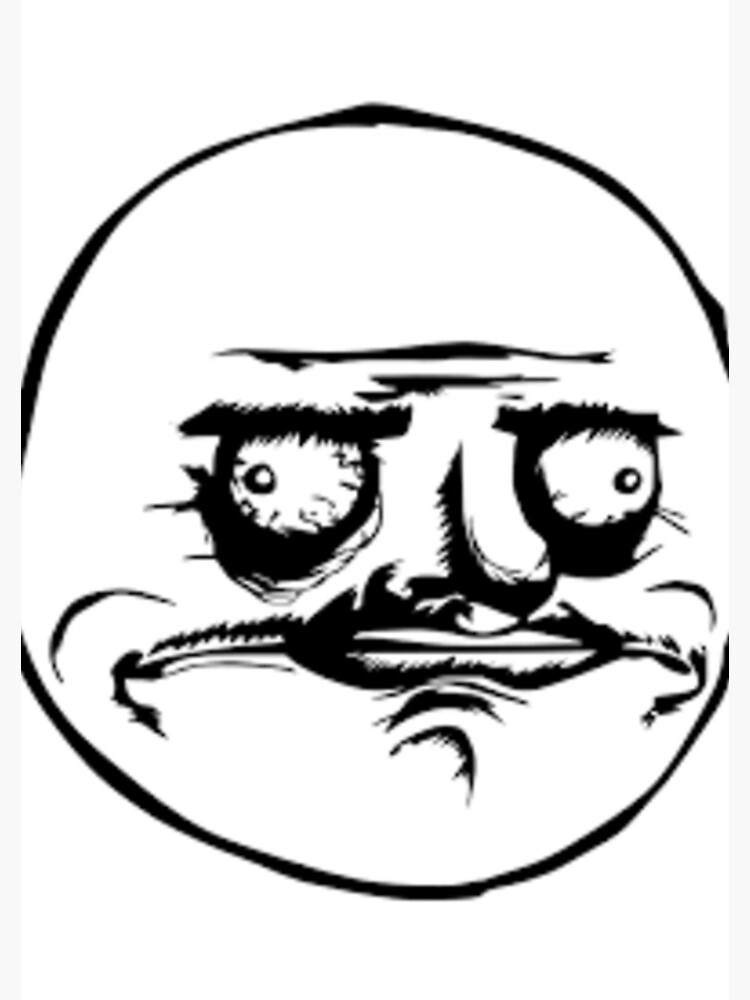 Caras De Trolls Llorando