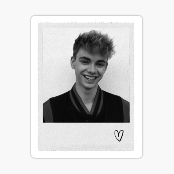 Corbyn Besson Gifts & Merchandise | Redbubble