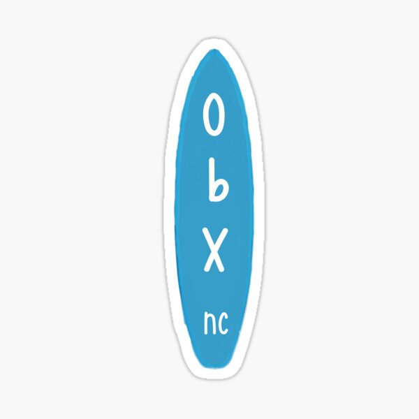 Outer Banks Merch & Gifts for Sale | Redbubble