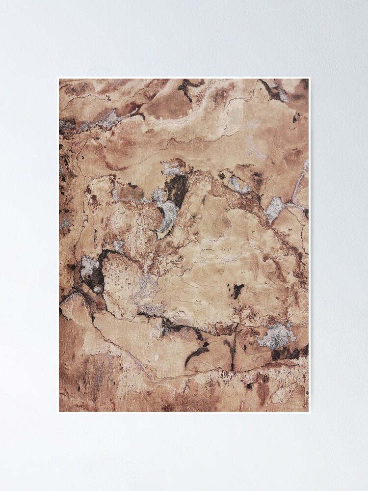 "Mramor" Poster by zelenoto | Redbubble