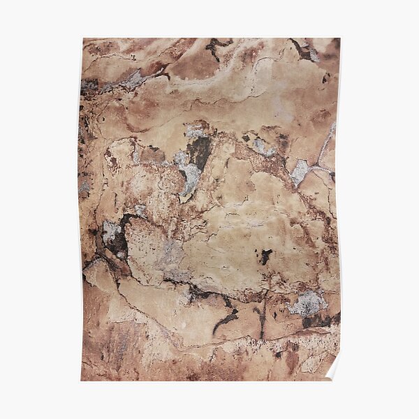 "Mramor" Poster by zelenoto | Redbubble