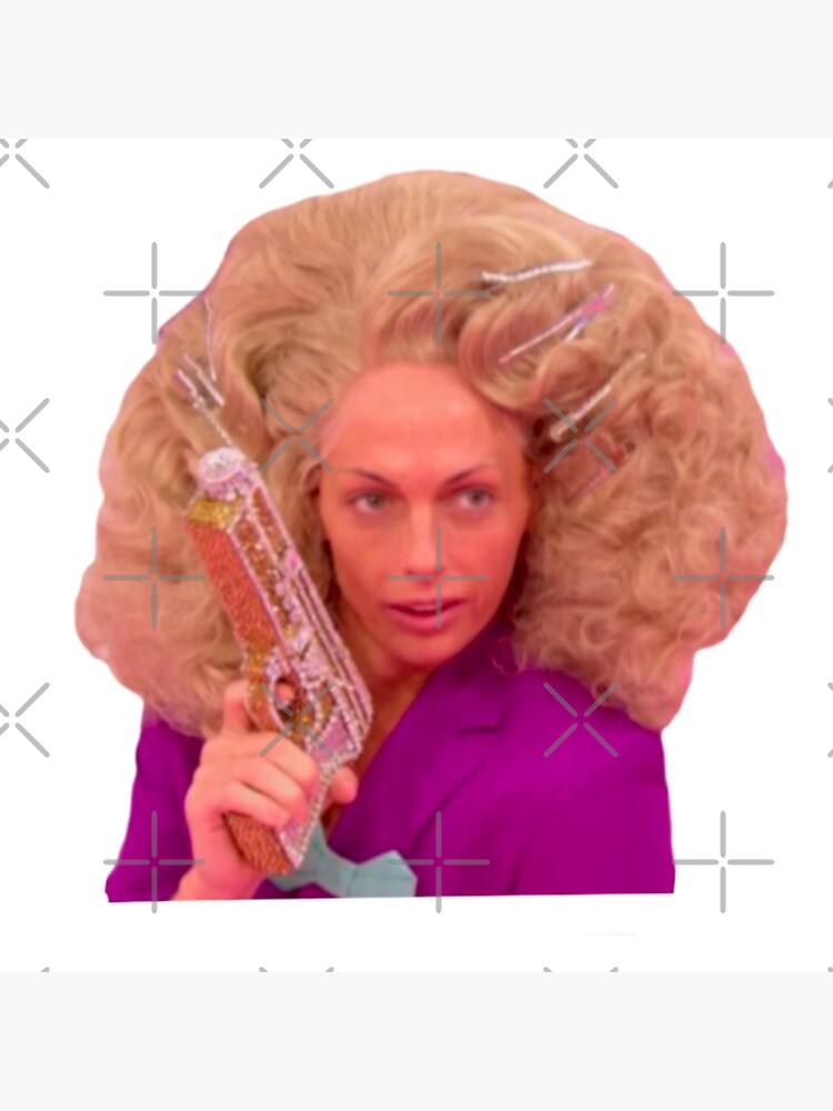"Alyssa edwards meme" Art Print for Sale by SplendidArt | Redbubble