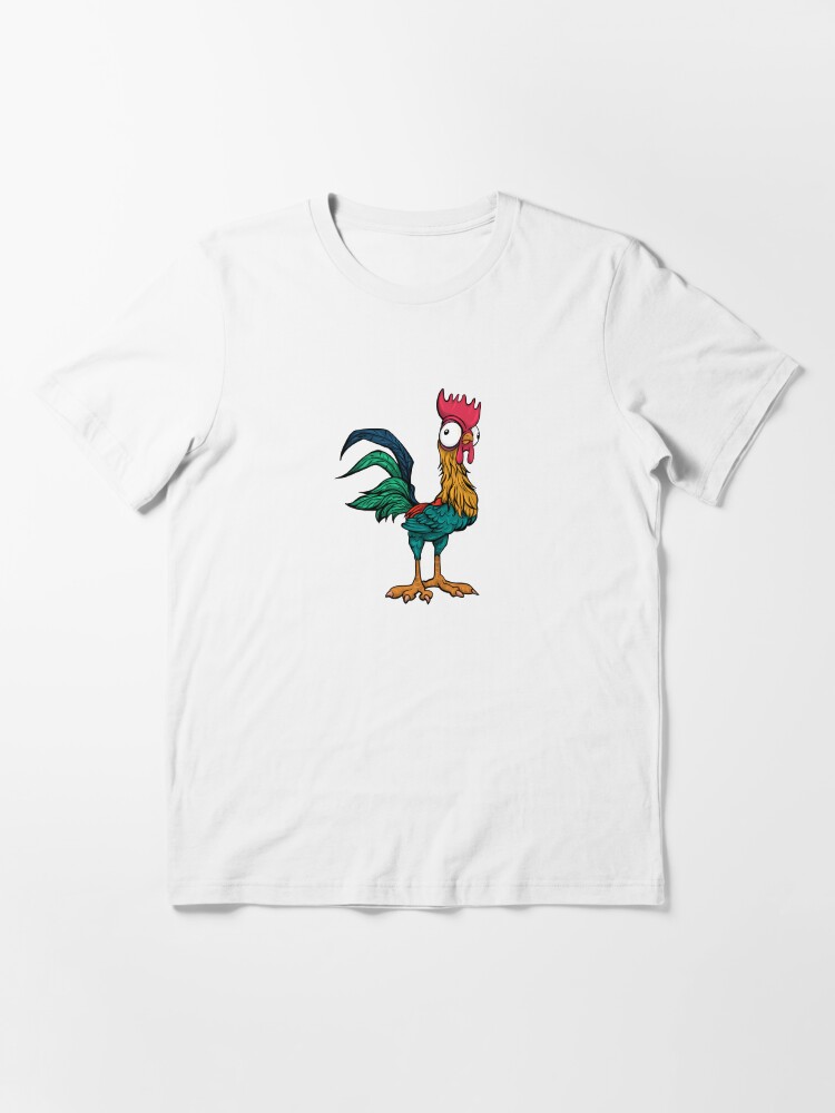 "Chicken" T-shirt for Sale by MrDavidMrIan | Redbubble | hei hei t ...