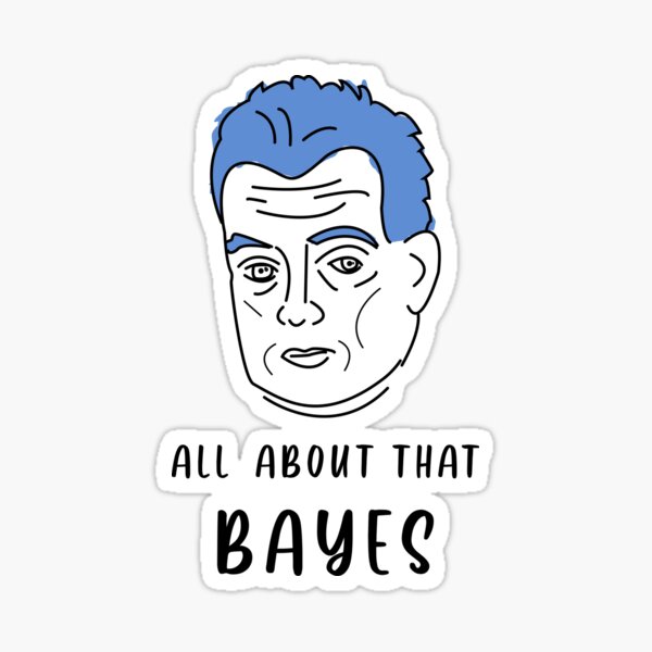 "Machine Learning" Sticker for Sale by MorvernDesigns | Redbubble