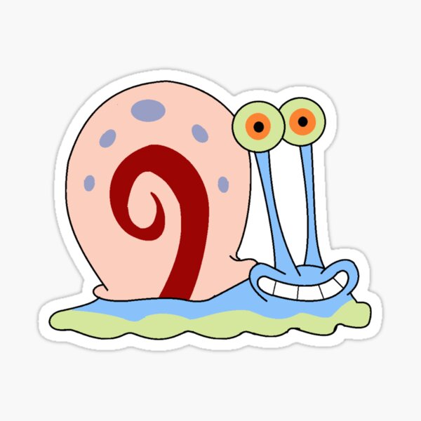 Gary Stickers | Redbubble