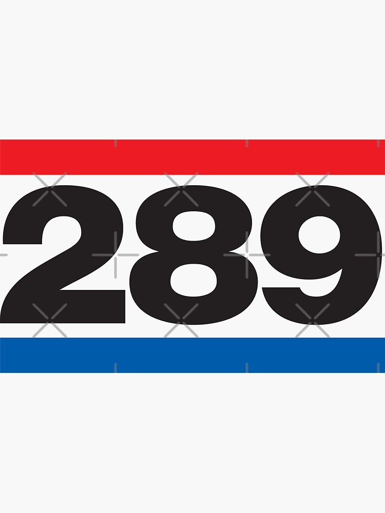 "Vintage 289 Cobra emblem - small" Sticker for Sale by retropetrol ...