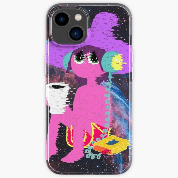 "Clancy acid drip" iPhone Case for Sale by Moosemanarts | Redbubble