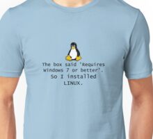 Linux: Gifts & Merchandise | Redbubble