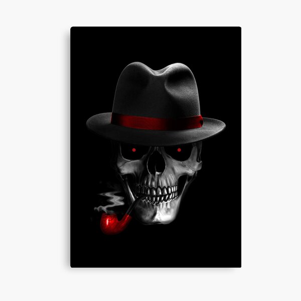 Mafia Canvas Prints | Redbubble