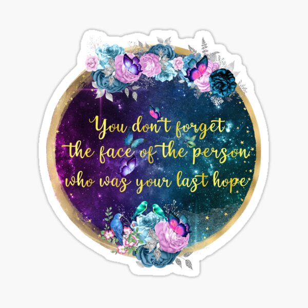 "Hunger Games " Sticker by QuintaVale | Redbubble