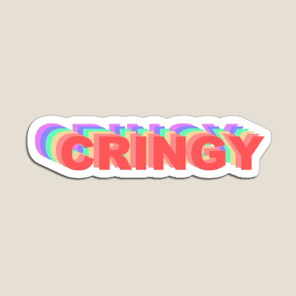 Cringy Home & Living | Redbubble