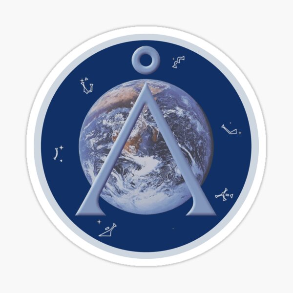 "Stargate Atlantis" Sticker for Sale by Ravensclaw3 | Redbubble