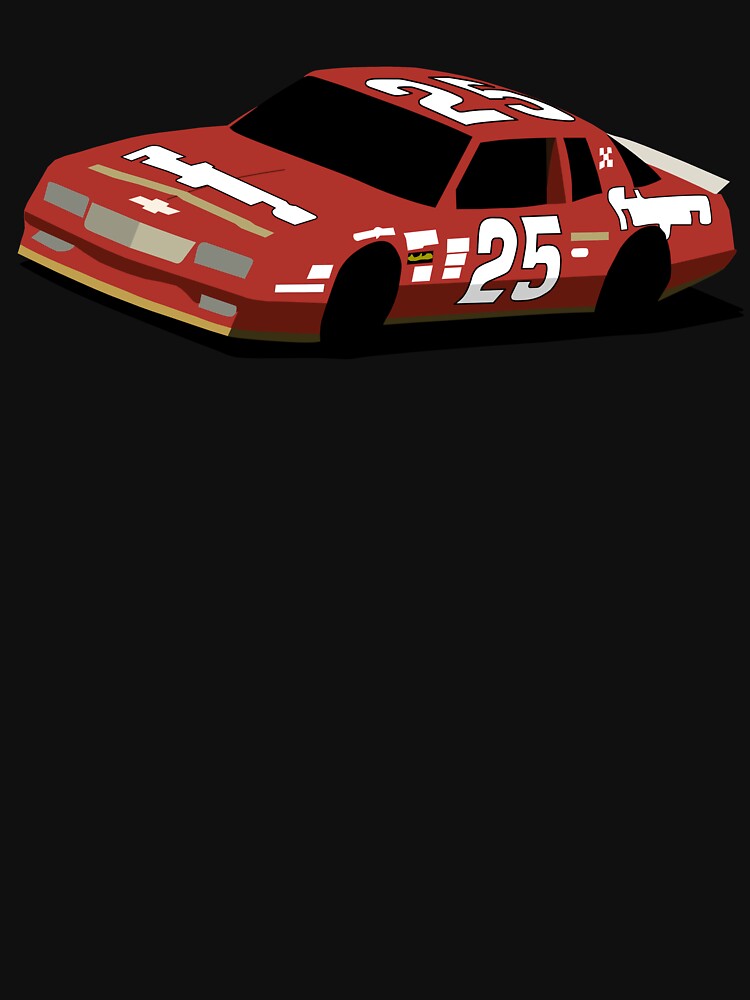 "Tim Richmond" Active T-Shirt for Sale by ApexOff | Redbubble