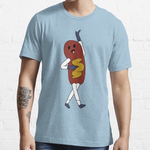 "Hawt Dog Man (Life is Strange)" T-shirt by Reliantbunion72 | Redbubble