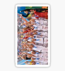 Uswnt: Stickers | Redbubble