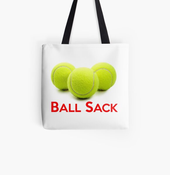 Ballsack Tote Bags | Redbubble