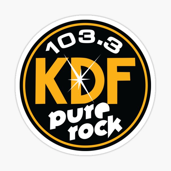 Kdf Gifts & Merchandise | Redbubble