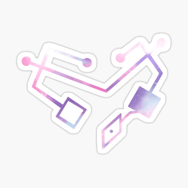 "She Ra heart" Sticker by Jade-16 | Redbubble