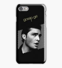 Gossip Girl: iPhone Cases & Skins for 7/7 Plus, SE, 6S/6S Plus, 6/6 ...
