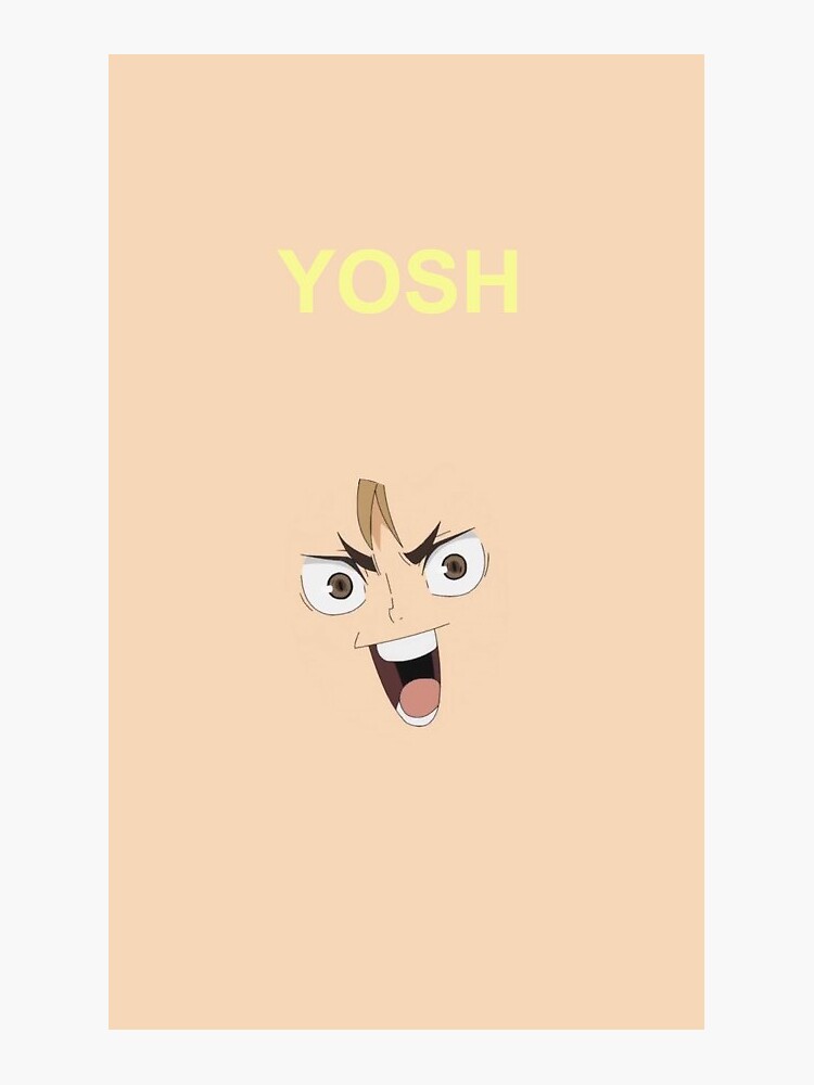 "Noya" Sticker for Sale by alexinerbn | Redbubble