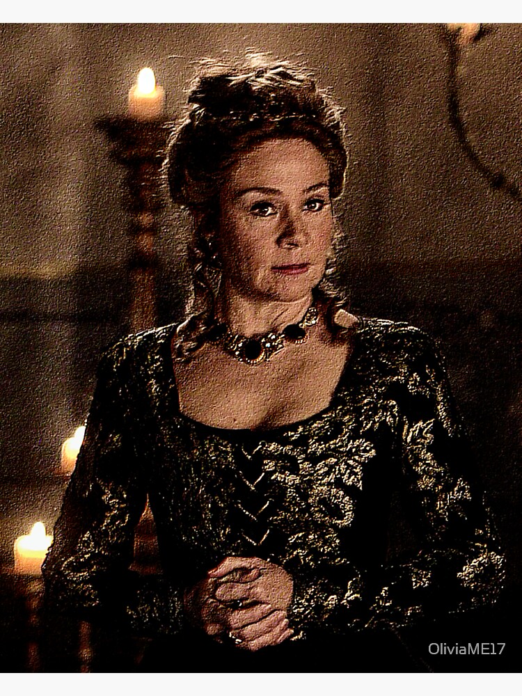 "Catherine" Sticker for Sale by OliviaME17 | Redbubble