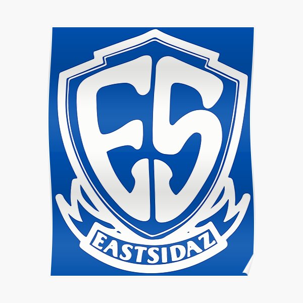 Tha Eastsidaz Posters | Redbubble