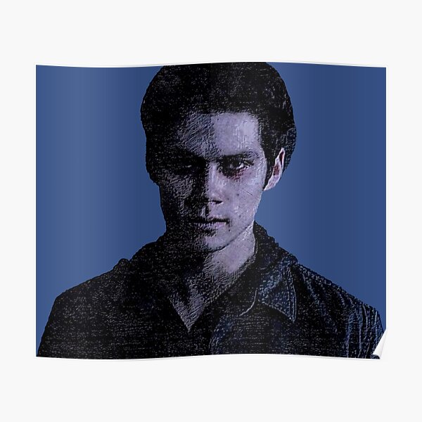 Void Stiles Posters | Redbubble