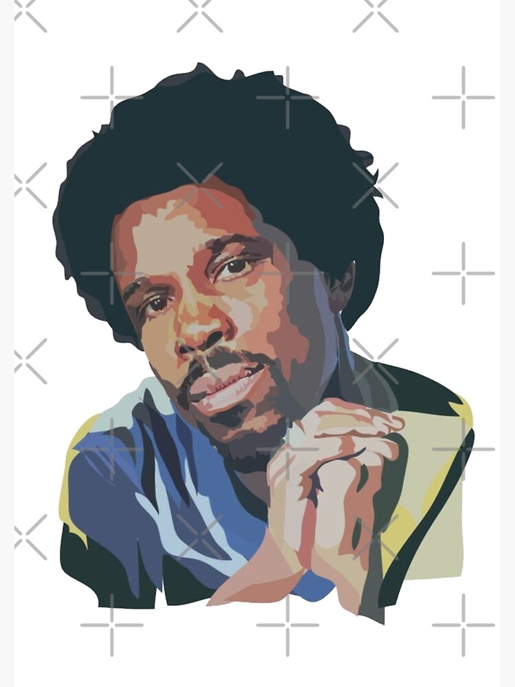 "Billy Ocean Art Design" Canvas Print for Sale by stillballin | Redbubble