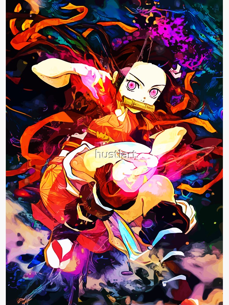 "Exploding Blood" Sticker for Sale by hustlart | Redbubble