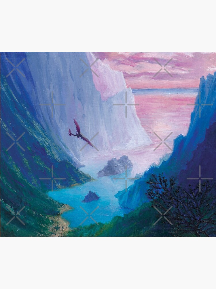 "Dragon Flight How to Train Your Dragon Toothless Night Fury Landscape ...