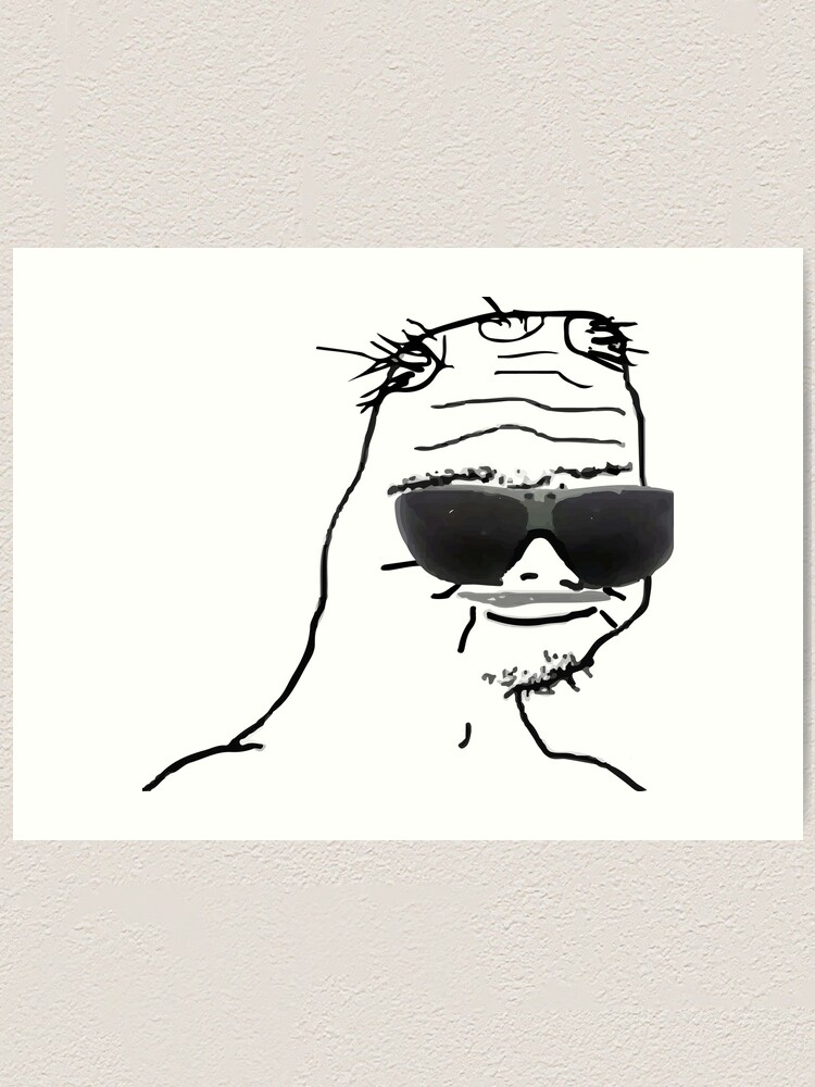 "30 Year Old Boomer Meme" Art Print by ILuvMemes | Redbubble