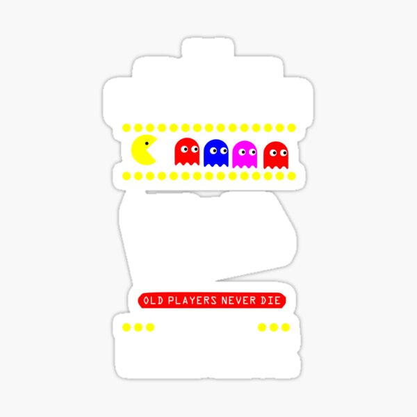 "LEVEL COMPLETE" Sticker for Sale by ROJOCELESTEMX | Redbubble