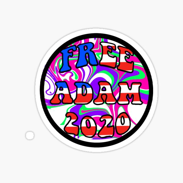 Freeadam2020 Gifts & Merchandise | Redbubble