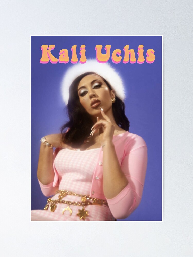 Kali uchis poster Posters sold by Mila | SKU 578358 | Printerval UK