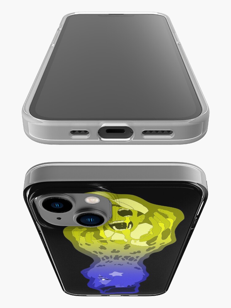 "Ramona X Vestiges / Kill Bill The Rapper X Rav" iPhone Case for Sale ...