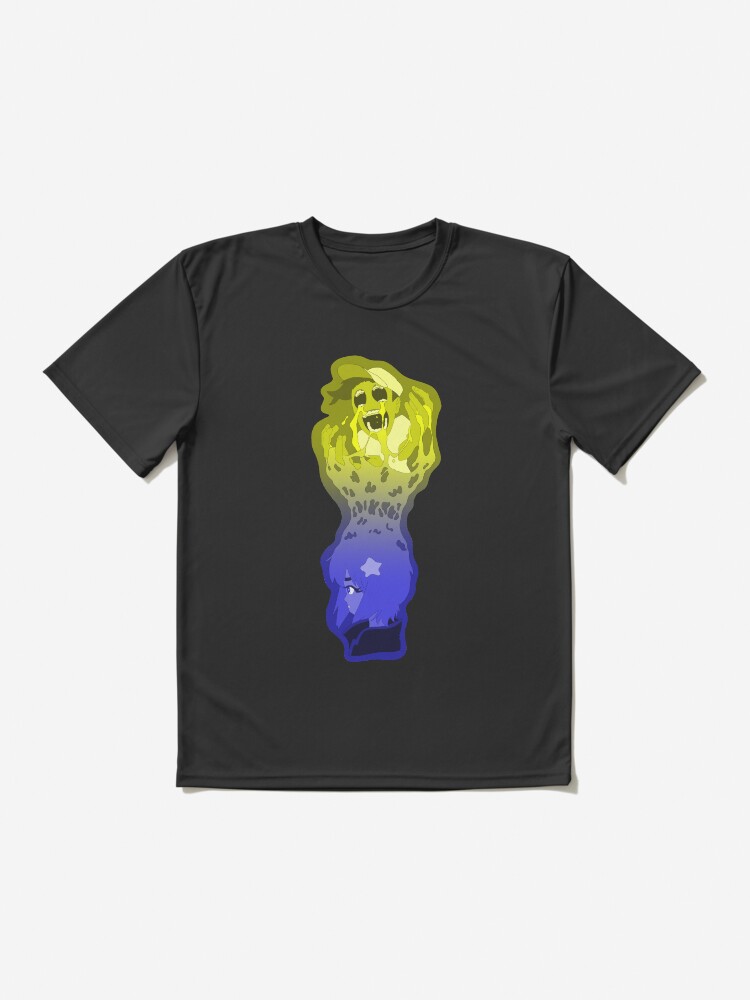 "Ramona X Vestiges / Kill Bill The Rapper X Rav" Active T-Shirt by ...