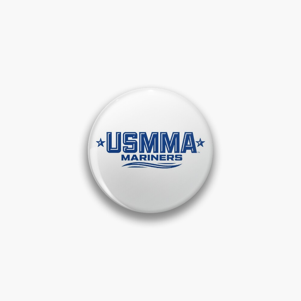 "USMMA Mariners" Sticker for Sale by usmma | Redbubble