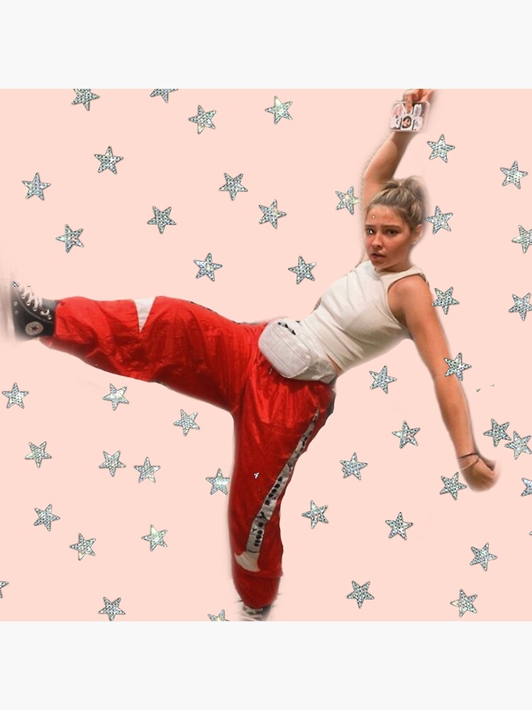 "Stargirl Sarah Cameron" Poster for Sale by delaylay18 | Redbubble