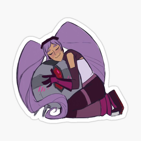 Entrapta Merch & Gifts for Sale | Redbubble