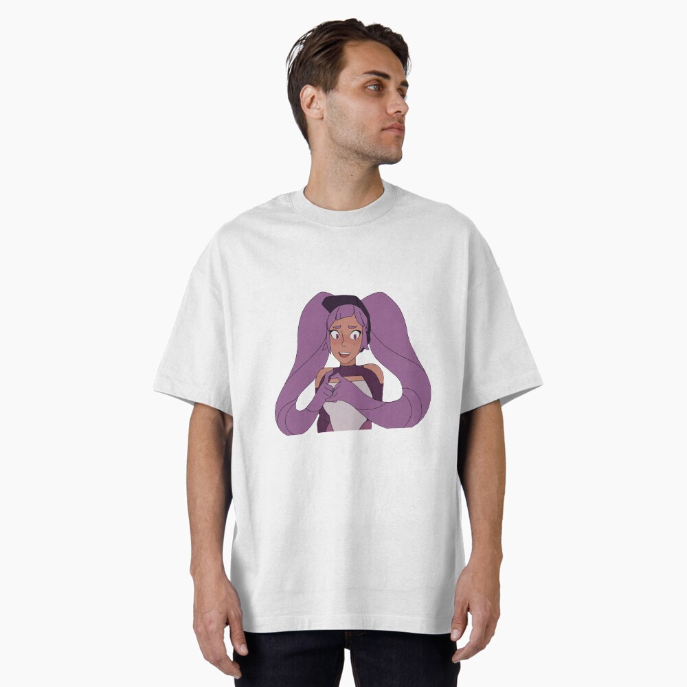 "entrapta" Sticker for Sale by zaki101 | Redbubble