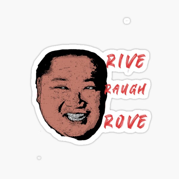 Kim Jong Un Live Love Laugh Stickers | Redbubble