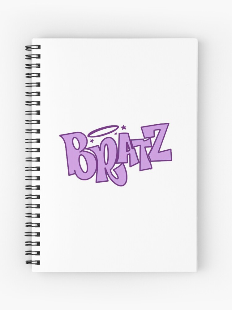 Bratz Font Svg, Bratz Alphabet Svg, Bratz Logo Svg, Png Dxf
