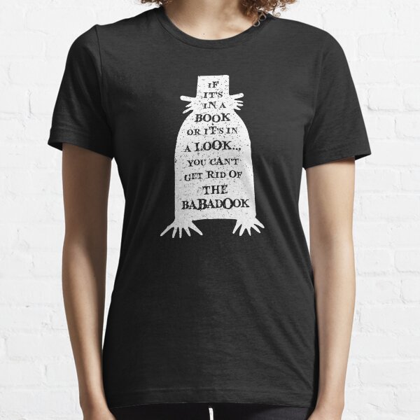 Babadook T-Shirts | Redbubble