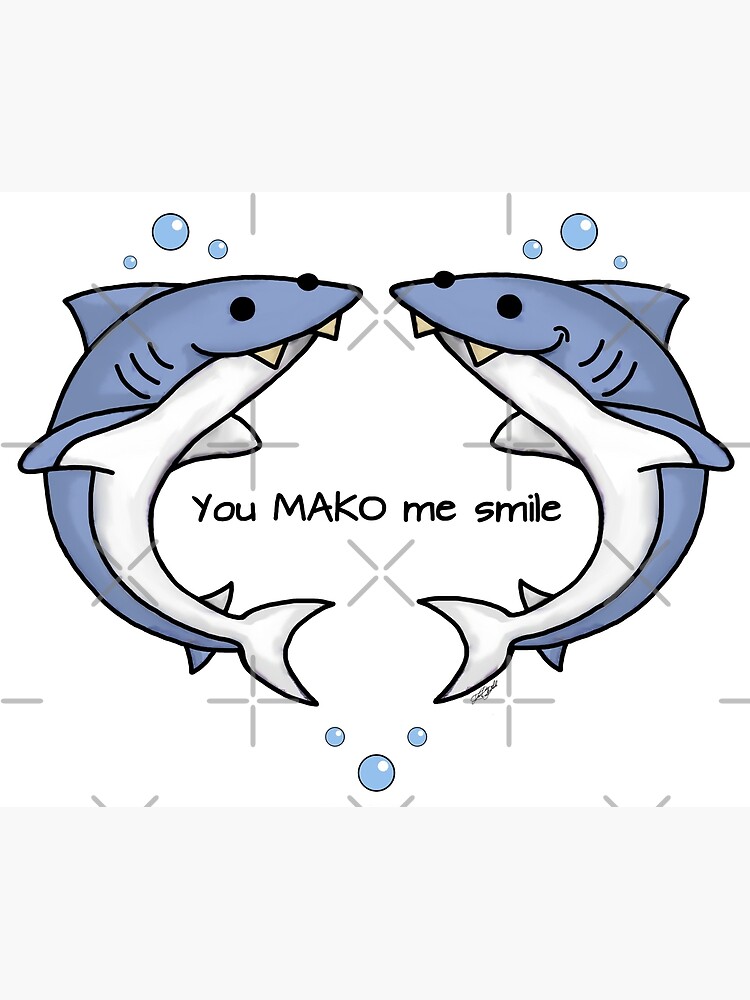 Mako Shark Memes Pokemon Mako Shark 1