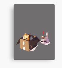 Metal Gear Solid: Canvas Prints | Redbubble