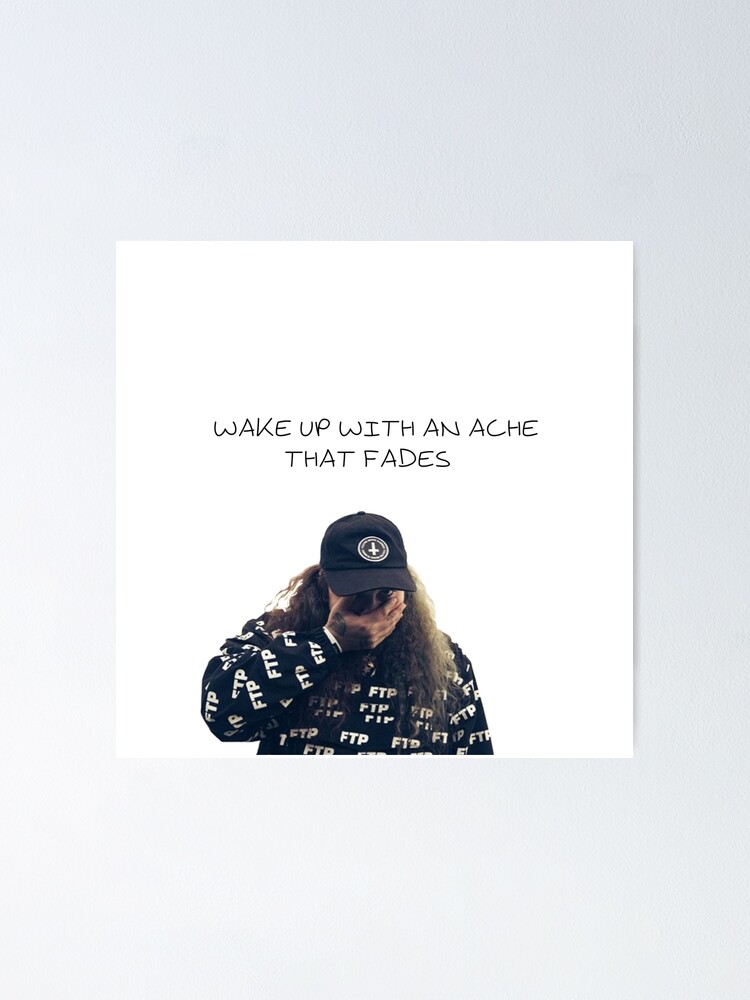 "Ruby Da Cherry" Poster for Sale by sevondanders | Redbubble