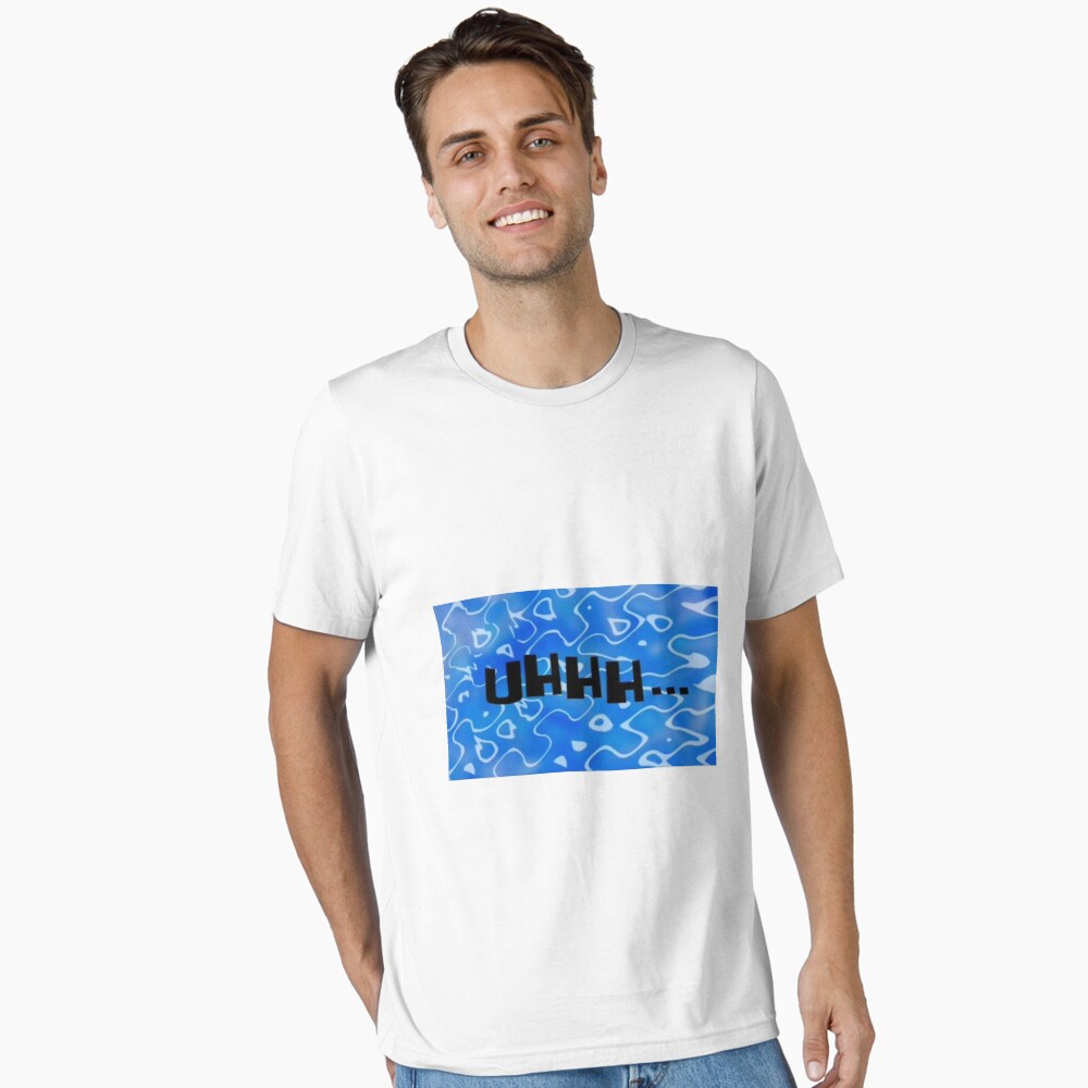 "Spongebob Uhhh..." Poster for Sale by Verglence | Redbubble